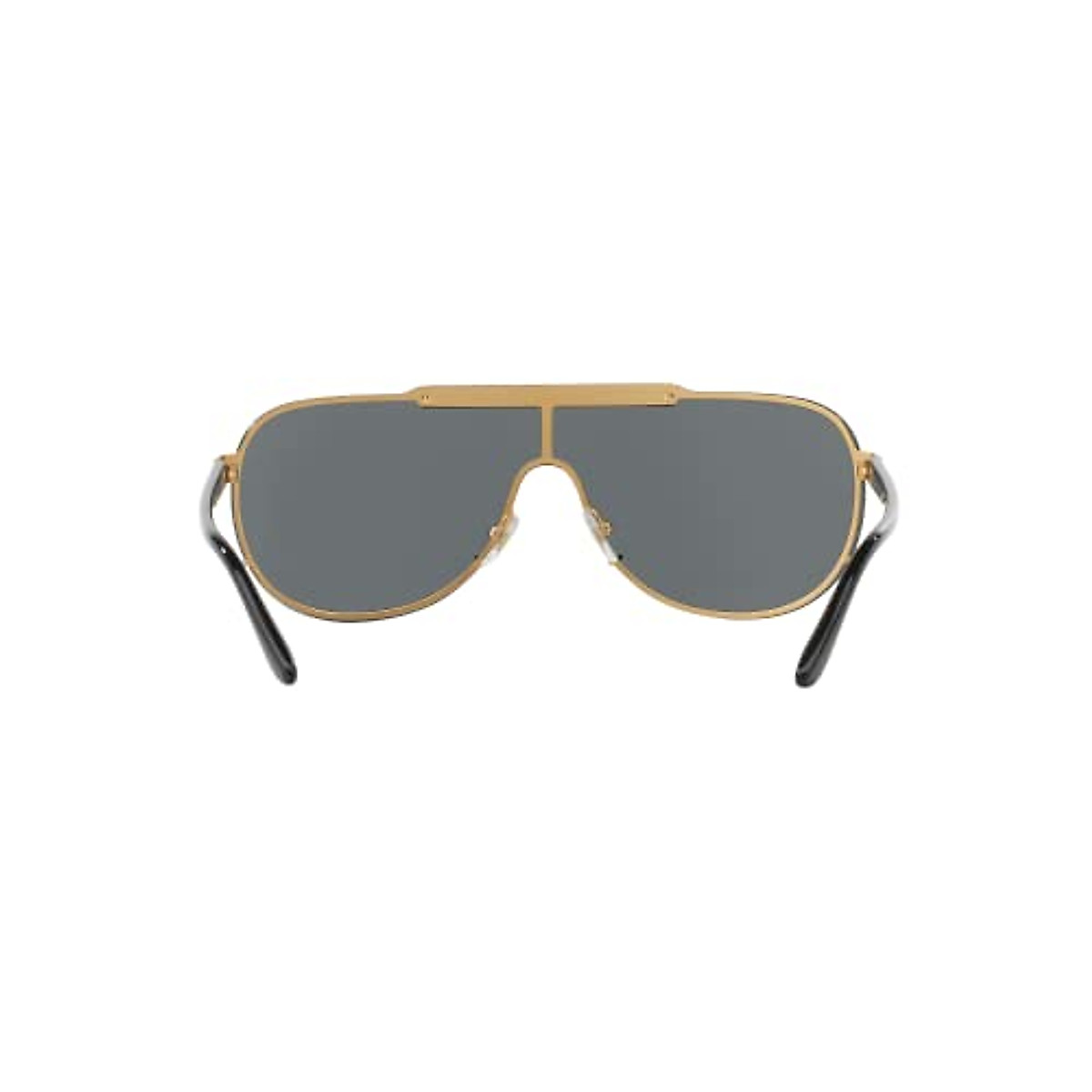 Versace Sunglasses VE 2140 BLACK 1002/87 VE2140