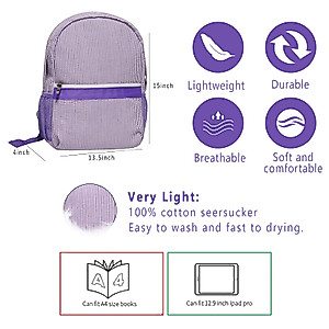 Backpack for Women Book Bags for Boys Bookbags for Teen Girls Casual Daypack Backpacks Lightweight Backpack for College