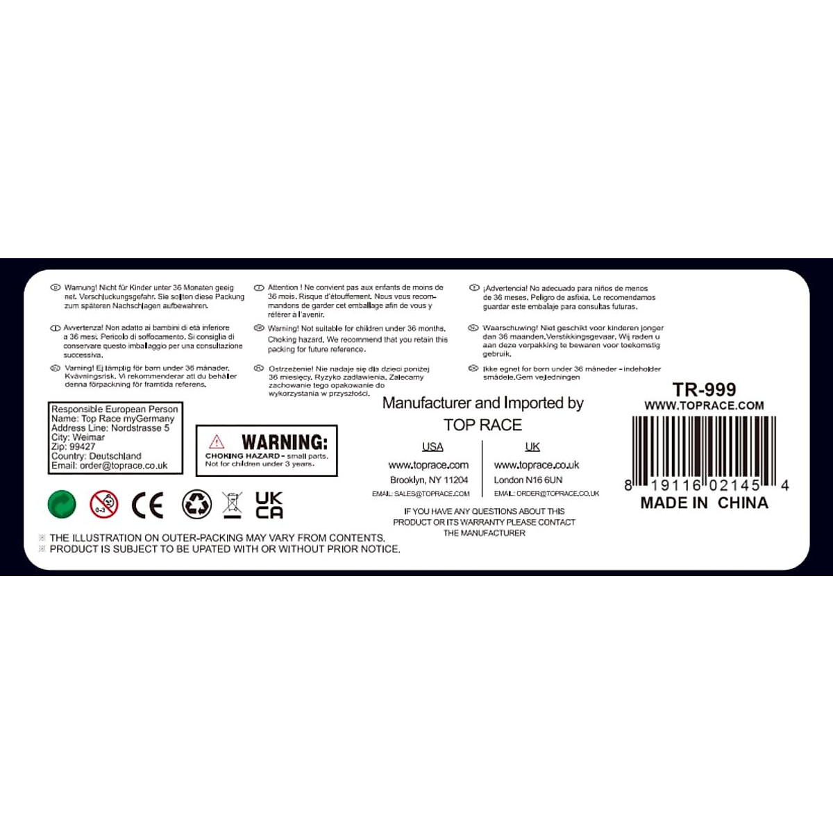 Top Race Metal Die cast Police Cars Pull Back Battery Powered with Led Headlights Police Truck and Sirens 1:32 Scale Set of 3 - Die Cast Metal Toy Cars Hot Wheels Police Cars