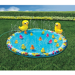 BANZAI Duck Splash (93743FRB)