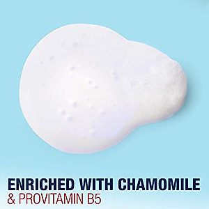 Aquaphor Baby Wash and Shampoo - Mild, Tear-free 2-in-1 Solution for Baby’s Sensitive Skin - 16.9 fl. oz. Pump