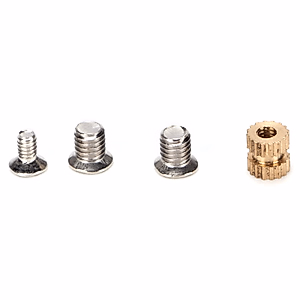 ASHATA PCIE X1/x4 to M.2 NGFF SSD Nvme Hard Disk Converter, PCI Express Adapter for 2230/2242/2260/2280 SSD (PCIEx1)