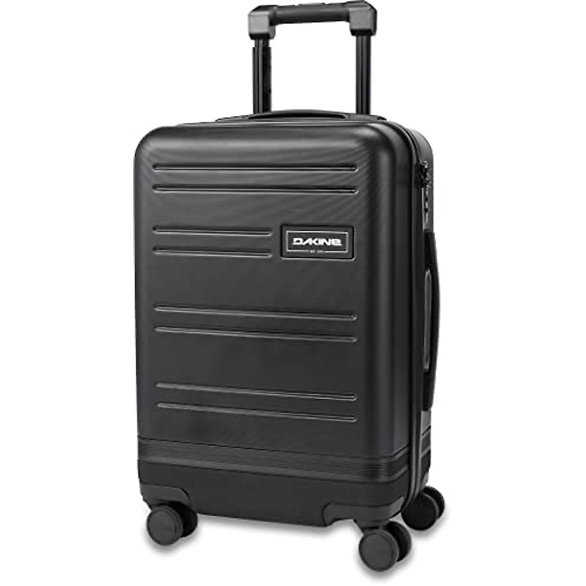 Dakine Concourse Hardside Carry On (Black, One Size)