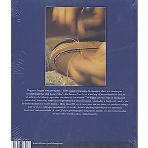 Handmade Shoes for Men