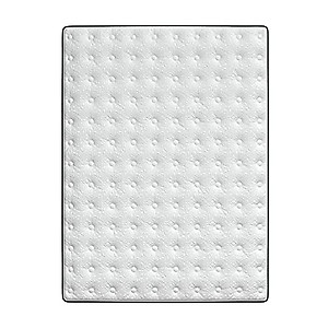 Kingsdown Passions Aspiration Firm Mattress, King