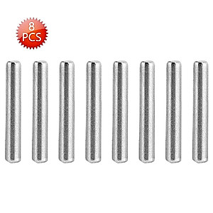 RC Wheel Hex Drive Adaptor Pin, Aluminium RC Hex Drive Adaptor Pin RC Upgrade Replacement Accessories for WLtoys 12428 FY 1/12 Car