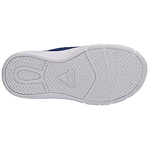 OshKosh B'Gosh Boys Tahoe Sneaker, Blue, 4 Toddler