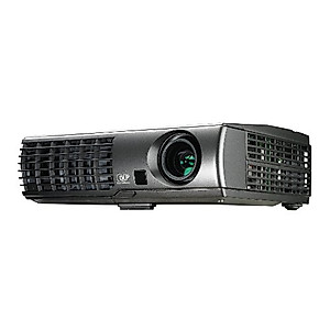 Optoma X304M XGA 3000 Lumen Full 3D Portable DLP Projector with HDMI