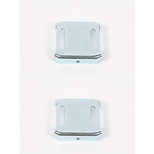 Rotary (2) Murray, Craftsman Snow Blower Skid 1740718HMA, 760061MA, 301380E701