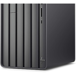 HP 2022 Newest Envy Desktop, Intel Core i7-10700 Processor, 16 GB RAM, 1TB SSD Storage + 1TB HDD, Wi-Fi 5, Windows 11 Pro, USB Wired Keyboard and Mouse Combo