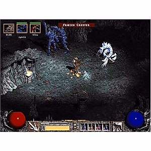 Diablo Battle Chest [old version] - PC/Mac