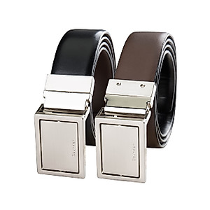 Calvin Klein 32MM REV 4-WAY PLAQUE