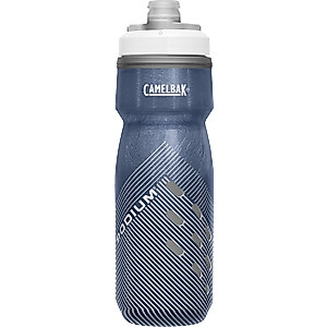 CamelBak Podium Chill Insulated Mountain Bike and Sport Water Bottles