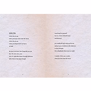 She Felt Like Feeling Nothing (Volume 1) (What She Felt)