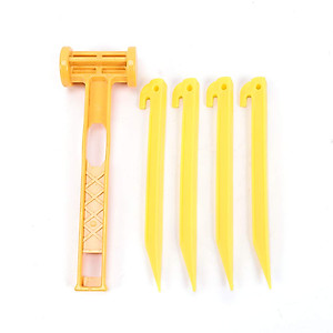 Car Side Awning Rooftop Pull Out Tent Shelter Sunshade w/Storage Bag Instant Shade Portable Shelter for SUV Outdoor Camping Travel 2.8×1.8M