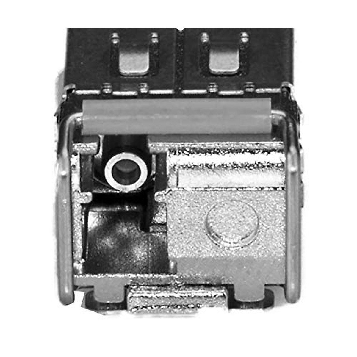 StarTech.com Extreme Networks 10057H Compatible SFP Module - 1000BASE-BX-U - 1 Gigabit Ethernet BiDi Fiber Single Strand SFP - LC 10km (10057H-ST)