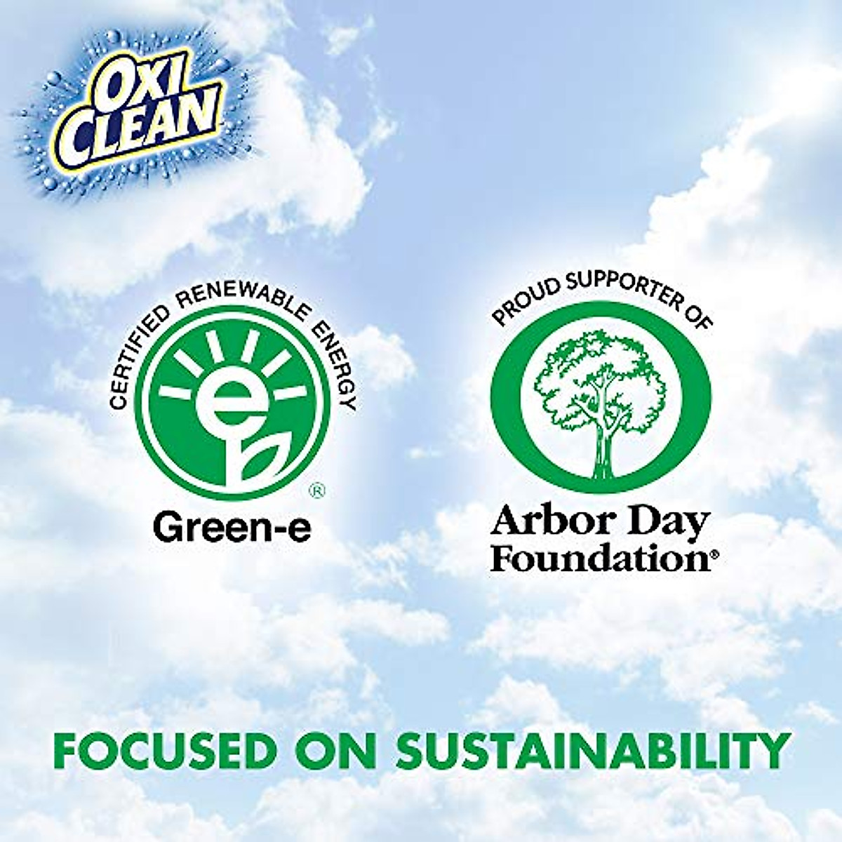 OxiClean Max Force Laundry Stain Remover Spray 12 ounce (pack of 1)