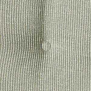 Klear Vu Omega Non-Slip Universal Chair Cushions for Dining Room, Kitchen and Office Use, U-Shaped Skid-Proof Seat Pad, 15x16 Inches, 4 Pack, 17 Celadon