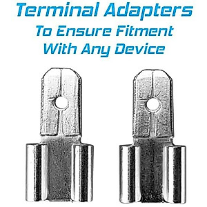 HIGH TEMP NPW45-12, NPW 45-12 12V 9Ah UPS Replacement Battery