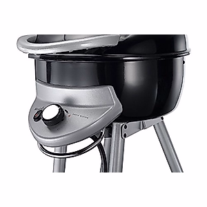Char-Broil Patio Bistro 240 TRU Infared Compact Gas Grill, Black | 14601900