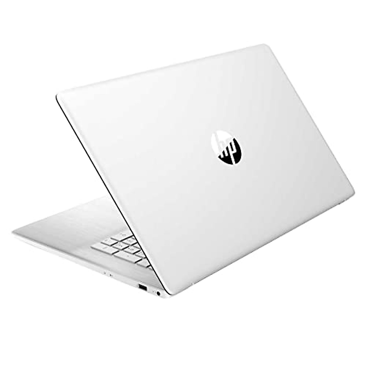 HP 17.3" Laptop - 11th Intel Core i5 -1155G7 - 1080p - Windows 11, 12GB DDR4 3200MHz RAM 512GB PCIe® NVMe™ M.2 Solid State Drive