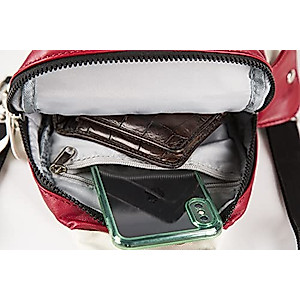 terosmile Apex Legends octane Sling Bag for Women Men Kids Sling Backpack Crossbody Chest Shoulder Bag