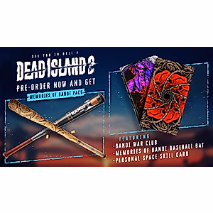 Dead Island 2: Day 1 Edition - Xbox Series X