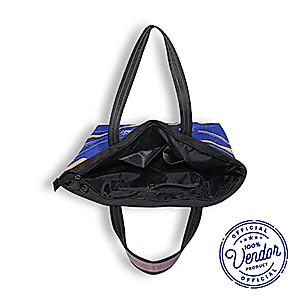 BBGreek Sigma Gamma Rho Sorority Paraphernalia - Centennial - Tote Bag - Sorority Gifts For Women - SGRho - Official Vendor