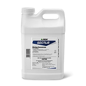 Sector Mosquito Misting System Refill 64 oz MGK1012