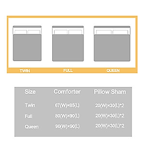 AILONEN Gamer Comforter Sets for Teen Boys, Gaming Bedding Sets Queen Set,Video Game Bedspread,Game Duvet,Gamepad Bed Set,Controller Quilt Set,3 Piece 1 Comforter and 2 Pillowcases