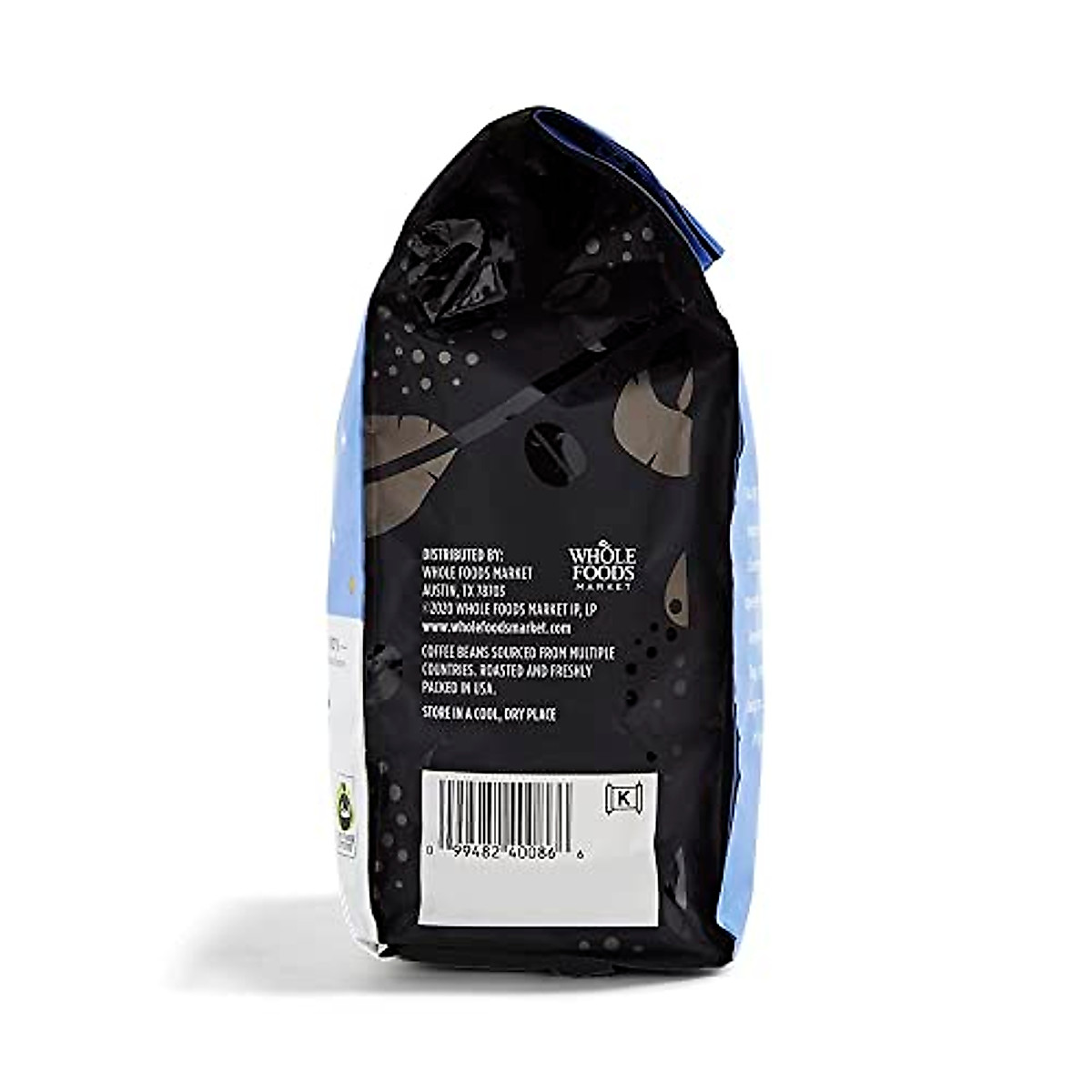 365 by Whole Foods Market, Coffee Bonne Nuit Whole Bean, 24 Ounce