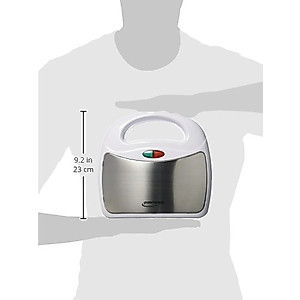 Brentwood TS-245 Non-Stick Panini Maker