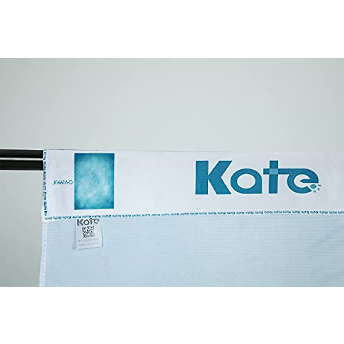 Kate 1.5x2.2m Blue Portrait Backdrops Abstract Blue Photography Backgrounds Vintage Backdrops