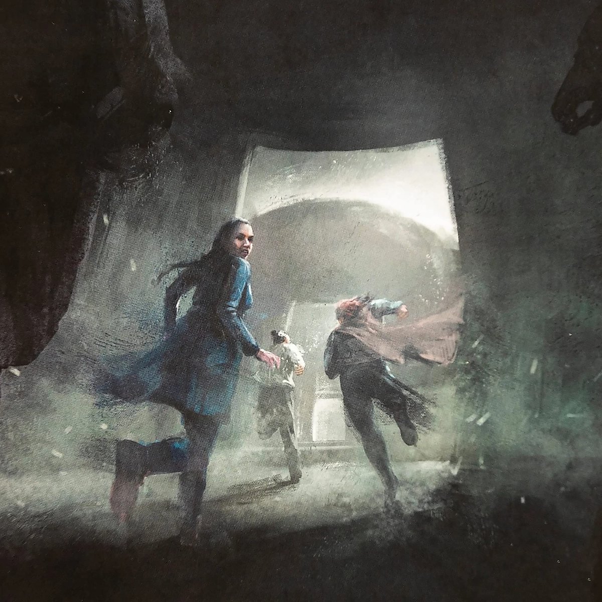 Modiphius Entertainment Dune Adventures in The Imperium: Agents of Dune Box Set