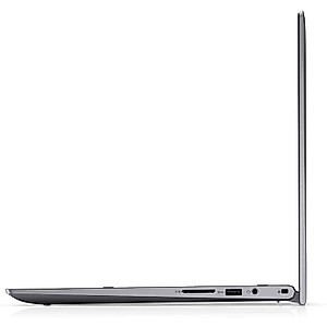Dell 2021 Inspiron 14 5000 2-in-1 Business Laptop Computer, 14” FHD Touchscreen, 11th Gen Intel 4-Core i7-1165G7, 12GB DDR4 RAM, 512GB NVMe SSD,Webcam,USB-C,HDMI | Windows 10 Pro