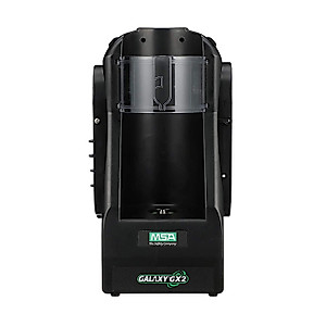 MSA 10105756 Cylinder Holder Assembly, Galaxy GX2 Automated System Test Stand, Calibration Station Component, Portable Gas Monitor Tank Dock, Fast & Easy-to-Use, Versatile Cylinder Compatibility