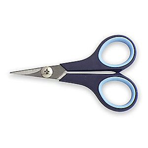 CushionSoft 4.25" Embroidery Scissors