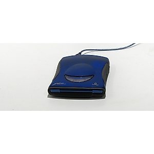 Iomega Zip 250 MB USB External Drive (PC/Mac)