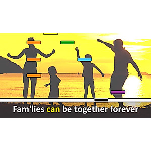 Merry Bells Latter-day Saint Primary Songs #1 Play-Along DVD for Handbells