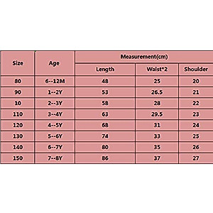 LeSury Baby Girls Tutu Dress Pink Ruffles Sleeveless Toddler Sundress Tulle Dresses Big Bow Princess (Pink, 6-12 M)