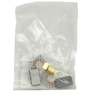 Bosch Parts 1619X08020 Brush Set