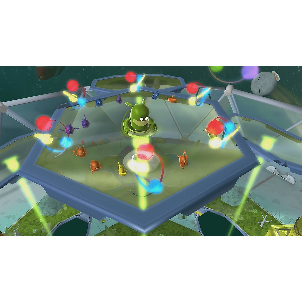 De Blob 2 (Nintendo Switch)