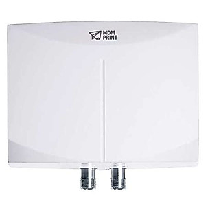 208/240VAC, Commercial Electric Tankless Water Heater, Undersink