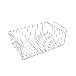Metaltex 'Babatex' Hanging Under Shelf Storage Basket, 40 cm