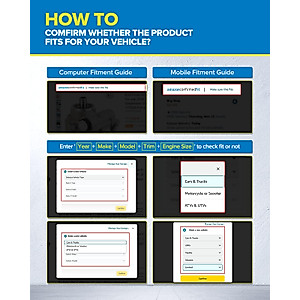 PHILTOP Power Steering Pump 21-120 for E350 2007-2009, GL450 2007-2012, ML350 2006-2009, S550 2007-2009, ML350 4Matic/Base 2010-2011, R350 2006-2009, CLS550 2007-2011, GL550 2008-2012, ML550 2008-2011