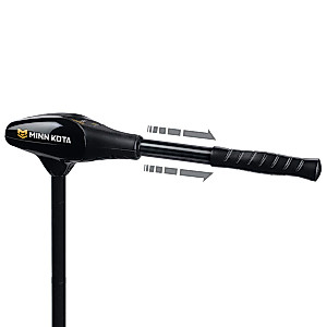 Minn Kota Endura C2 50 Freshwater Transom Mounted Trolling Motor (36" Shaft)