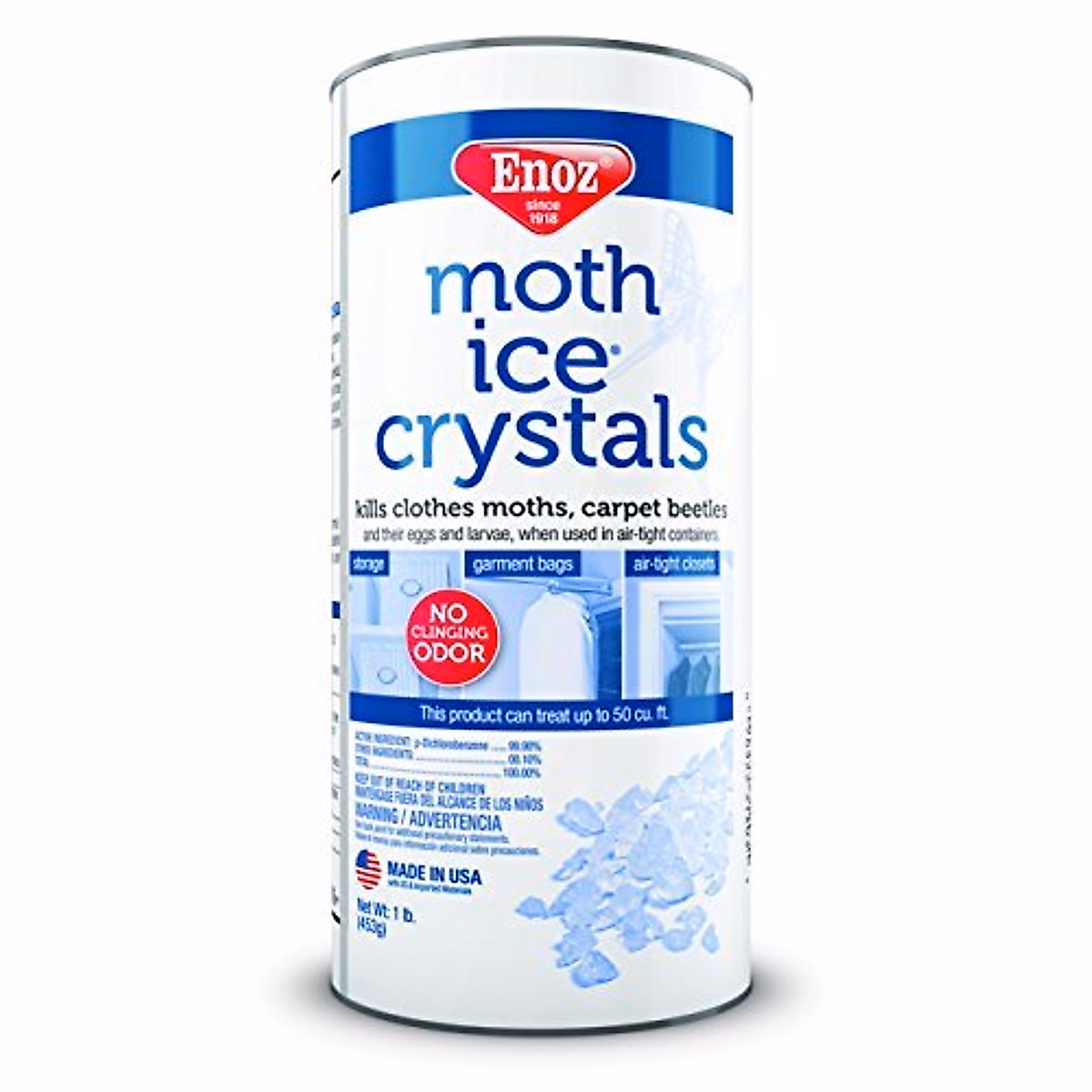 Enoz Moth Ice Crystals (3)