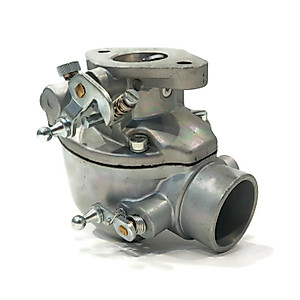 8N9510C Carburetor for Ford Tractor 2N 8N 9N Marvel Schebler Heavy Duty TSX33 TSX241A TSX241B TSX241C Replace 13876 0-13876 B3NN9510A 9N9510A