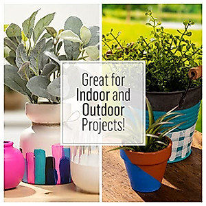 FolkArt multisurface metallic paint, 2 oz, Sterling Silver