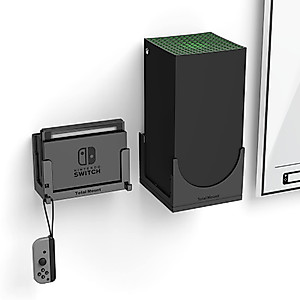 TotalMount Bundle for Nintendo Switch and Xbox Series X
